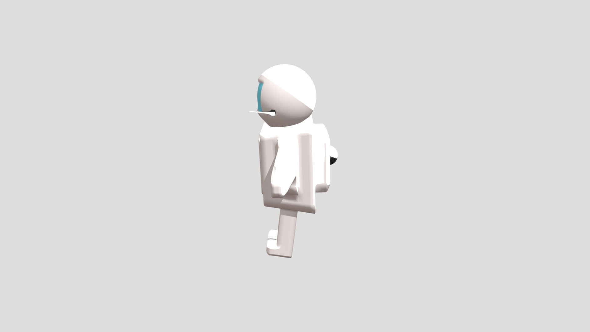 FBX (1) - Download Free 3D model by amjbhhefcbd [eba87b6] - Sketchfab
