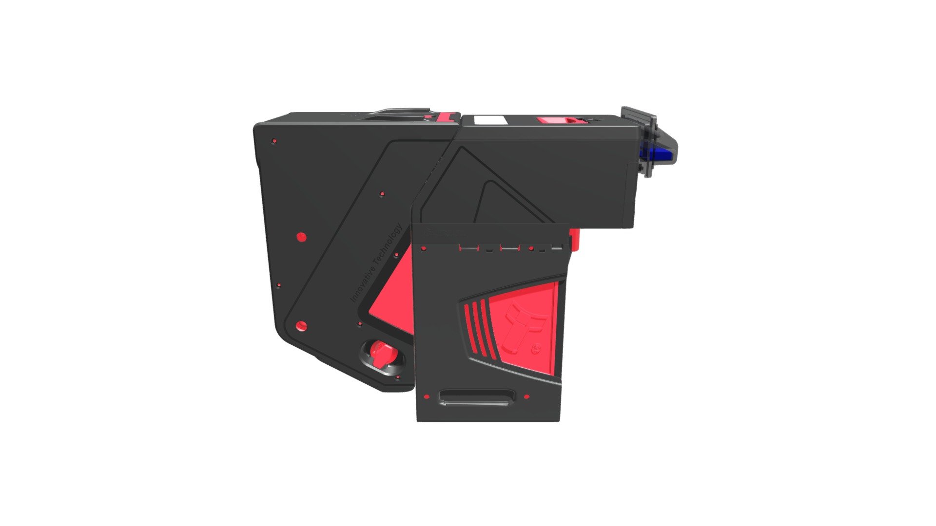 SP - 3D model by sbellwood [eba8e42] - Sketchfab