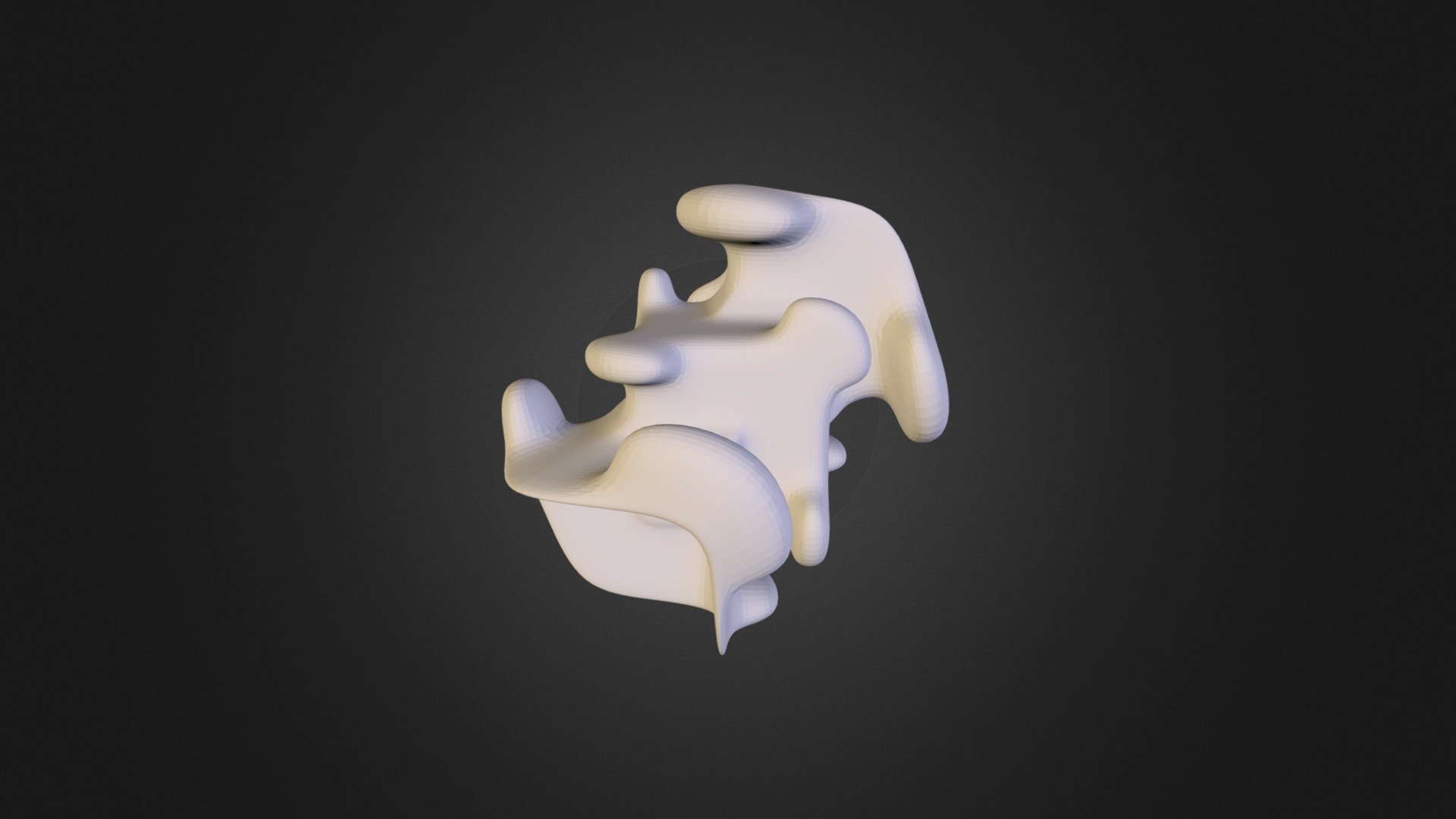 Special Order Thingy #2 - 3D model by 3dindustries [ebaab4a] - Sketchfab