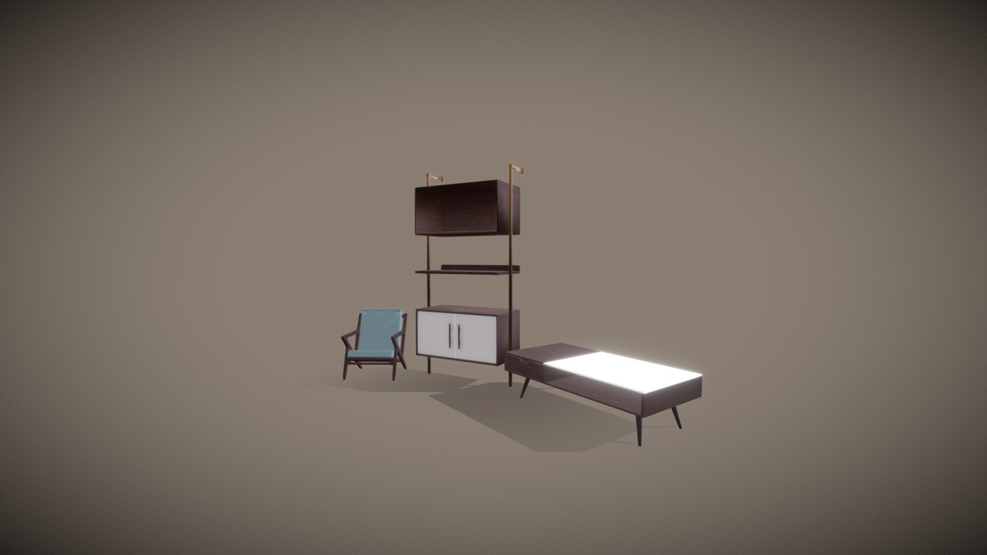 Themed Props - 3D model by ThatKidSarasin (@dssarasin) [ebab07e ...