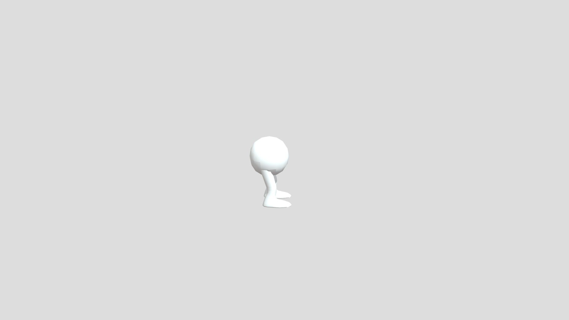 Imagine_Friend - Download Free 3D model by arkadiostp [ebab9be] - Sketchfab