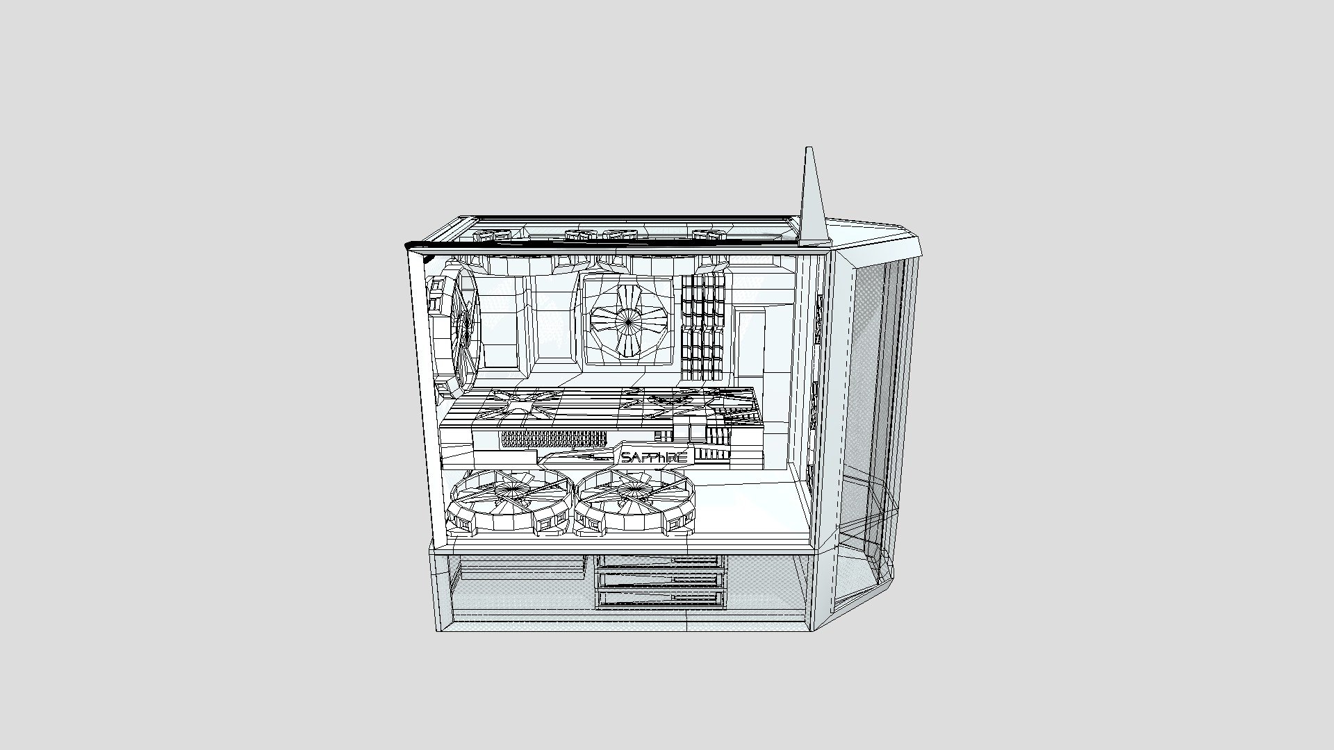 PC sketch fab upload - 3D model by Heavymetal1081 [ebabcc1] - Sketchfab