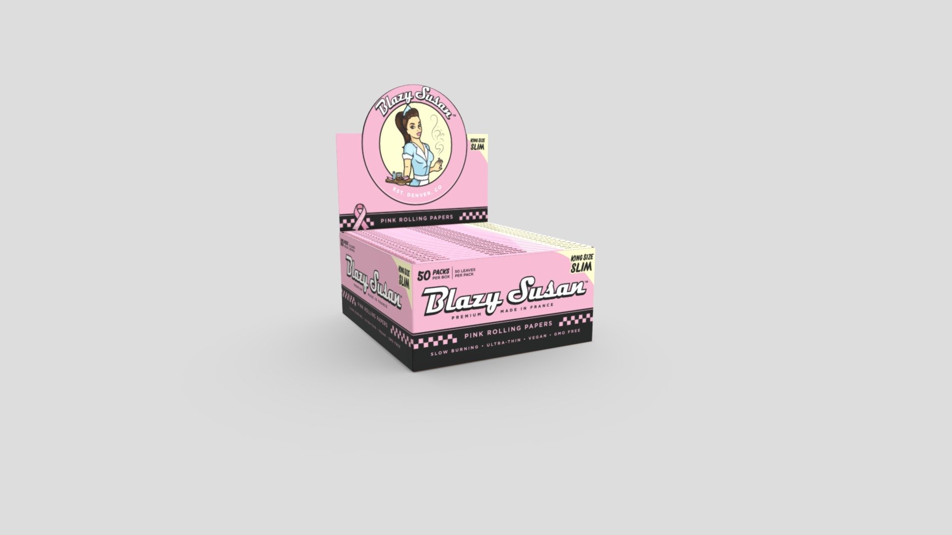 BS-KSS-CARTON - 3D model by jaydizzle [ebac097] - Sketchfab