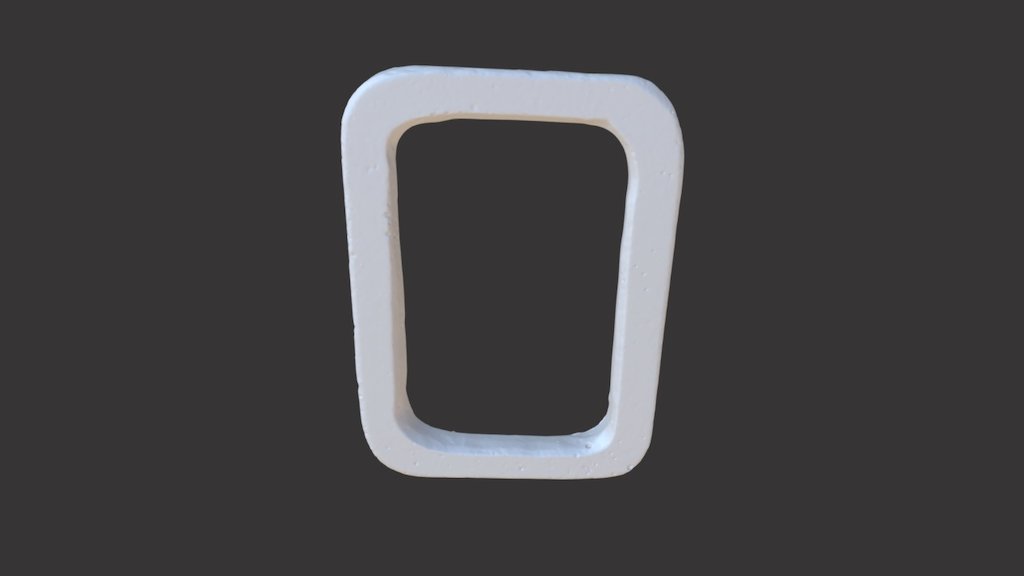 Plastic sample - 3D model by rxsolutions [ebac95f] - Sketchfab