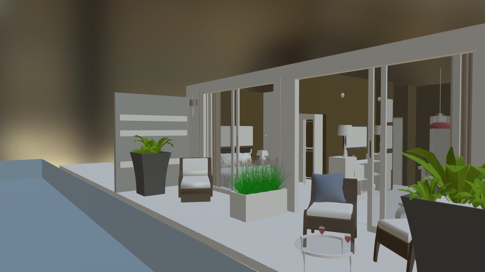 Unit[5b] - 3D model by measuredmove [ebaca25] - Sketchfab