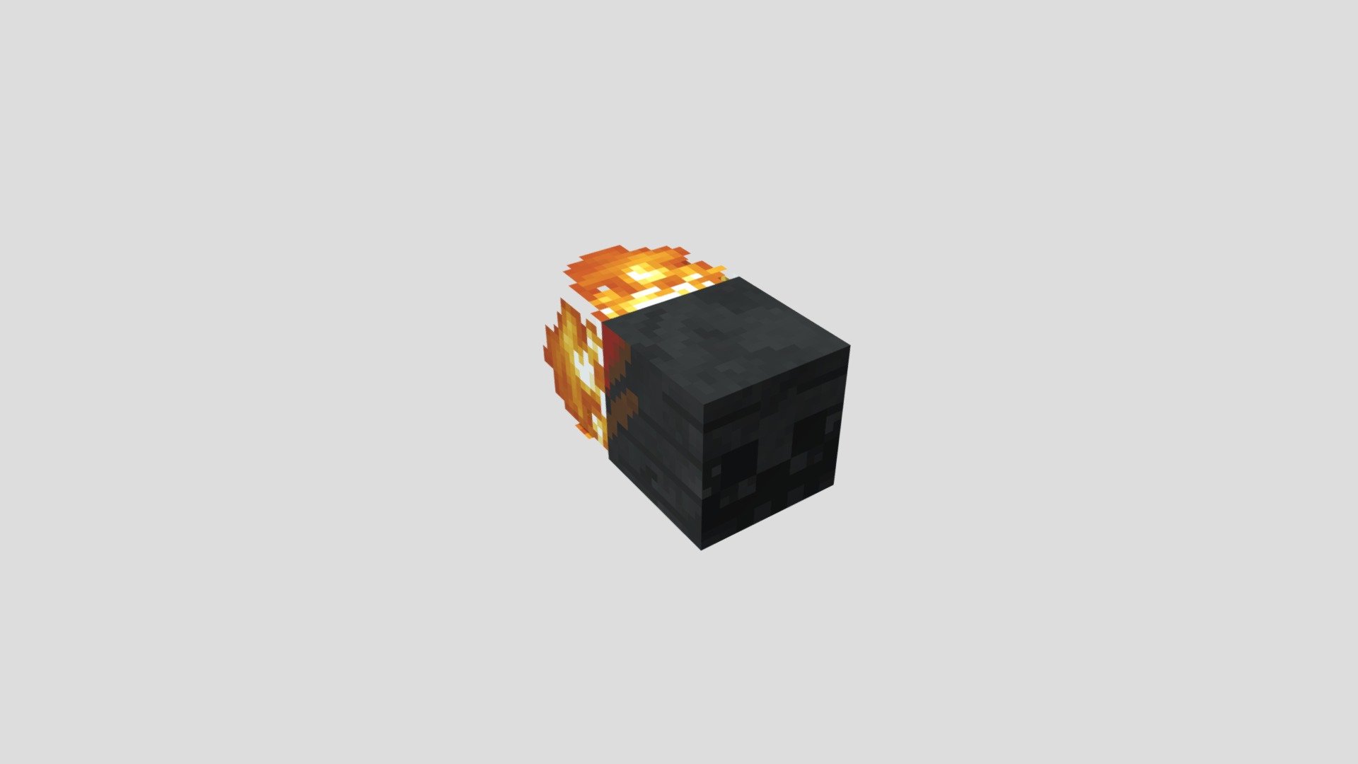 Wither Storm Skull - Download Free 3D model by JesusZomboss ...