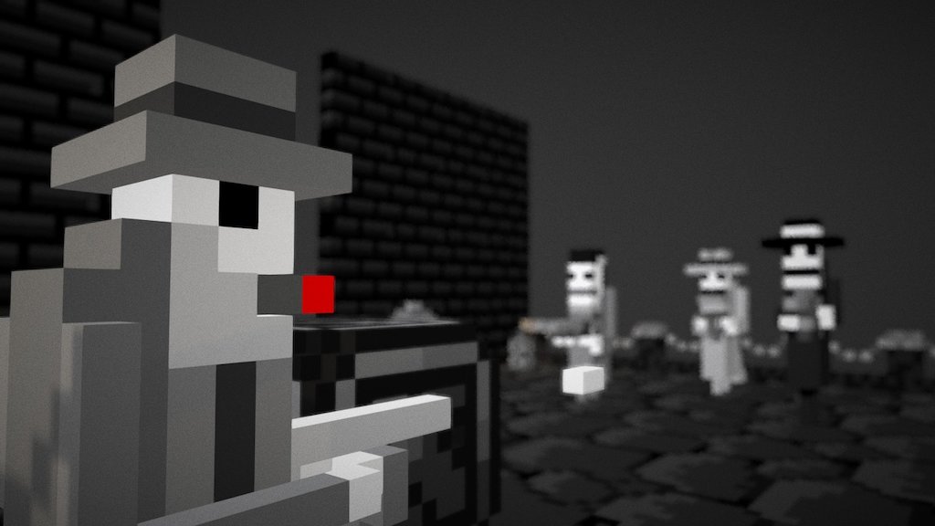 Rot Gut - 3D model by Behzad (@behzad_r) [ebae1cc] - Sketchfab