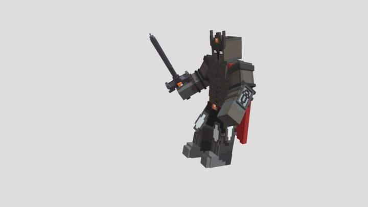 Farfadox 3D models - Sketchfab