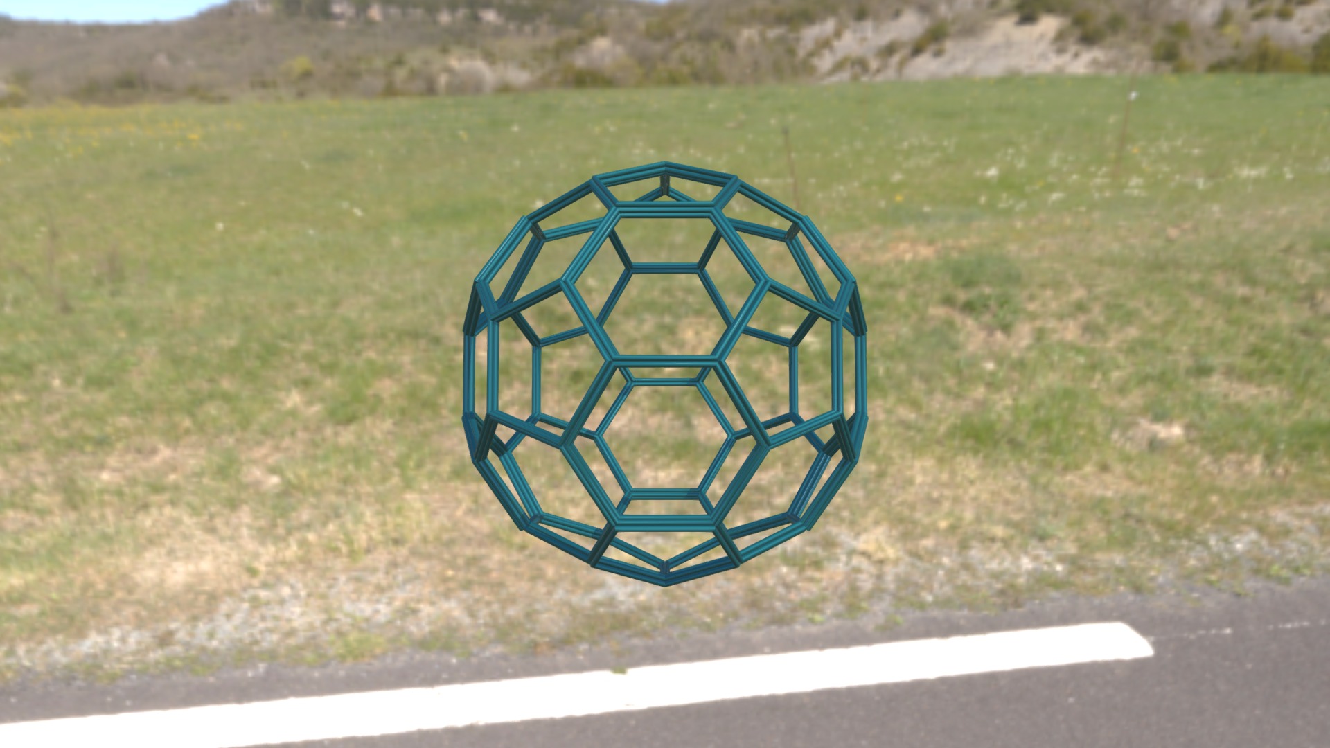 Ball1 - Download Free 3D model by neuralll [ebb0c6d] - Sketchfab