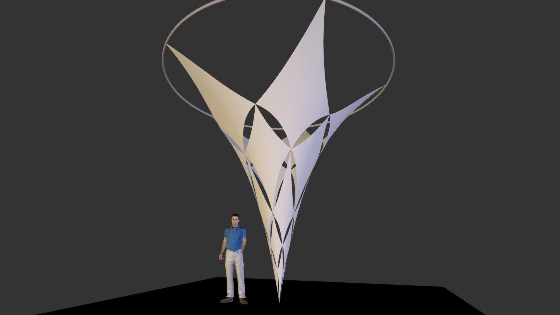 Vortex - Download Free 3D model by inventa3d [ebb124c] - Sketchfab