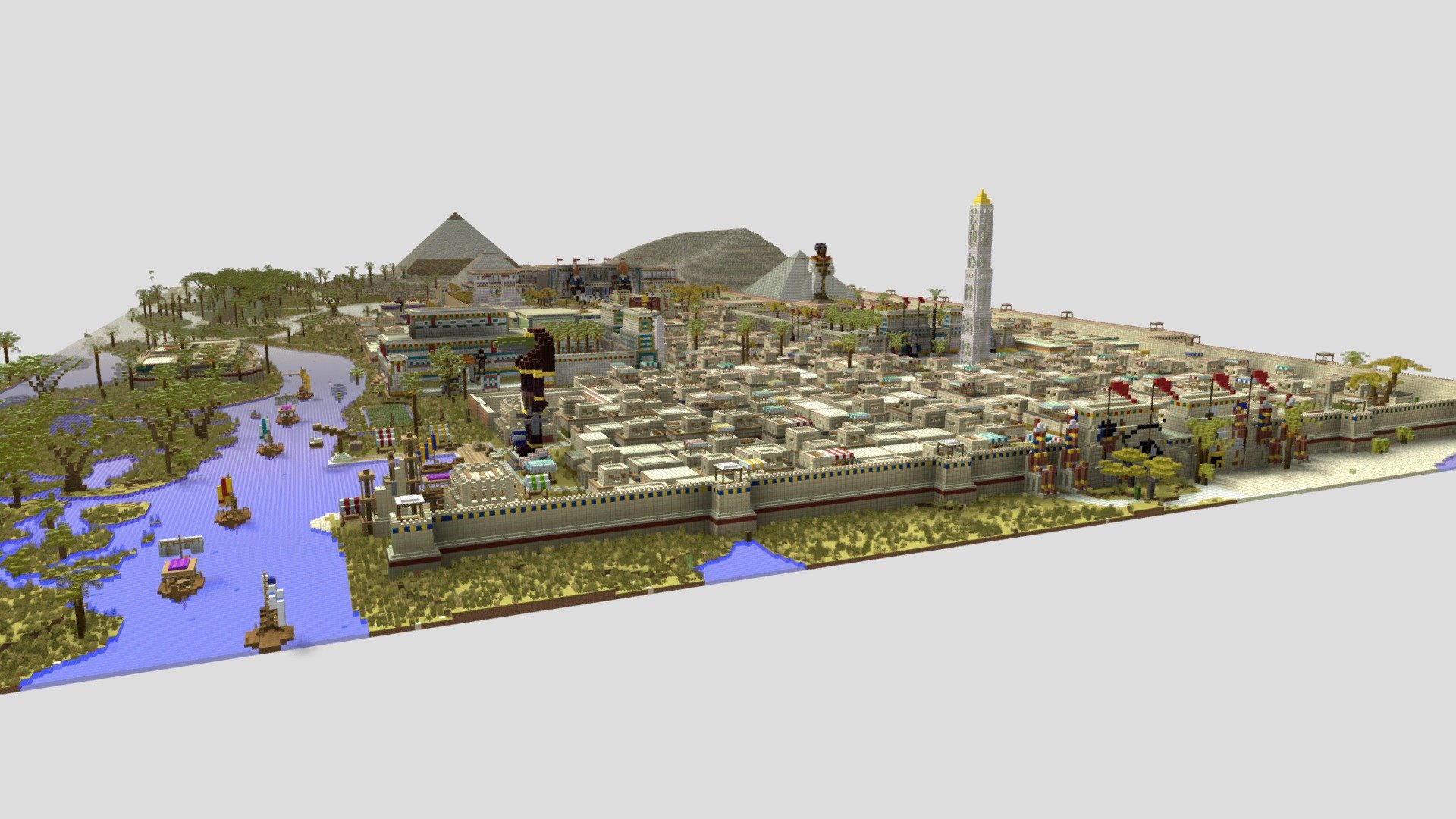 world - 3D model by ethanyeetcut [ebb1b21] - Sketchfab