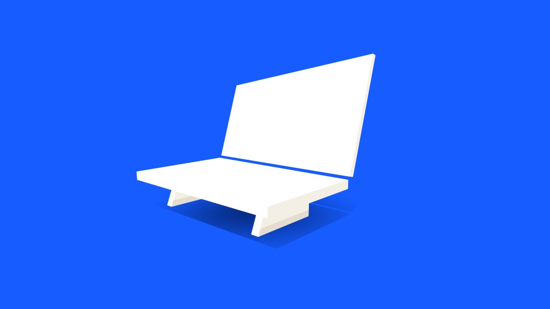 Blockbench. Made in Blockbench - 3D model by LightwaveOfficial [ebb20c0 ...
