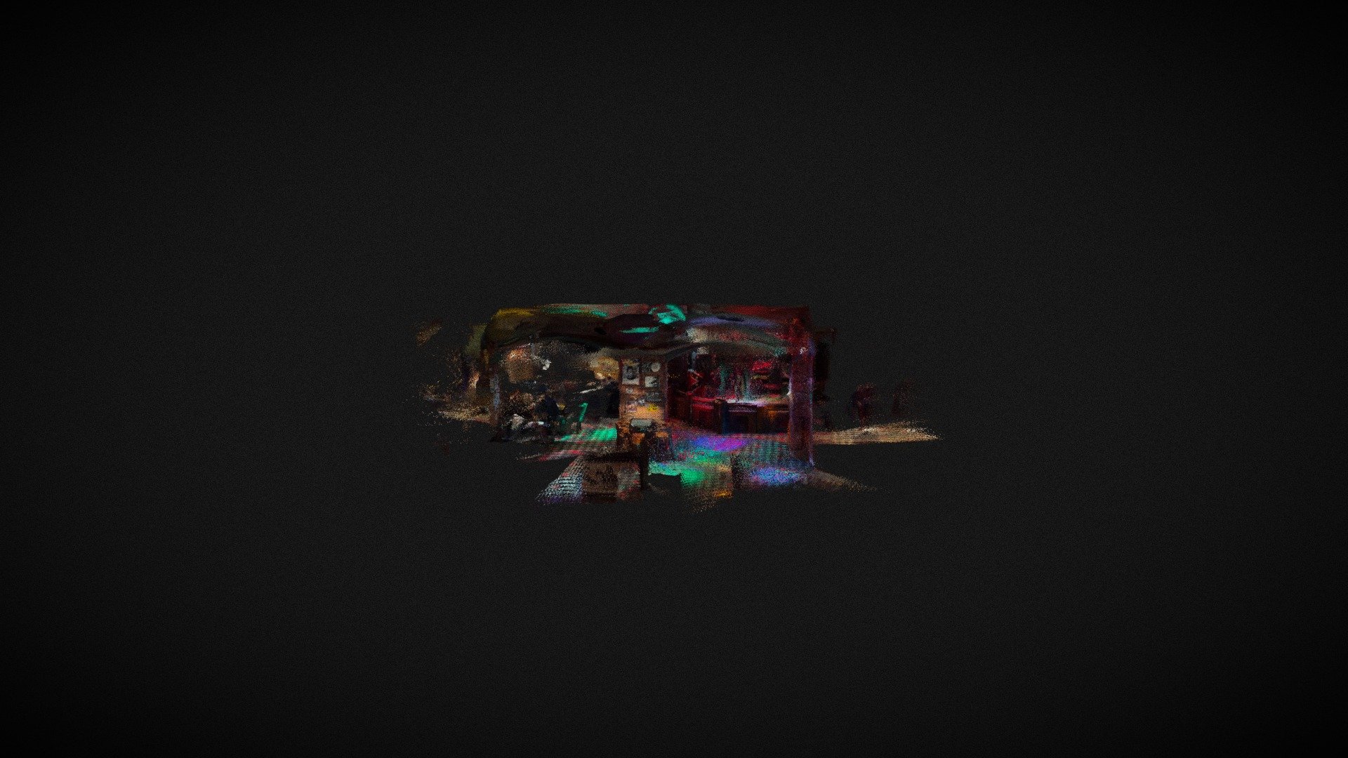 mu - 3D model by joopertyhash [ebb46d7] - Sketchfab
