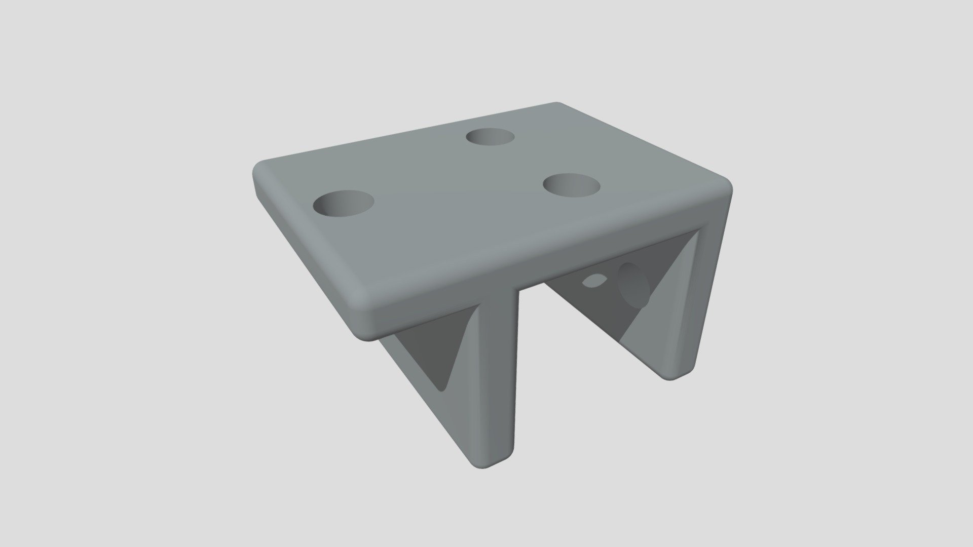 Z Belt Tensioner - Download Free 3D model by matt_nolan11 [ebb50b3 ...