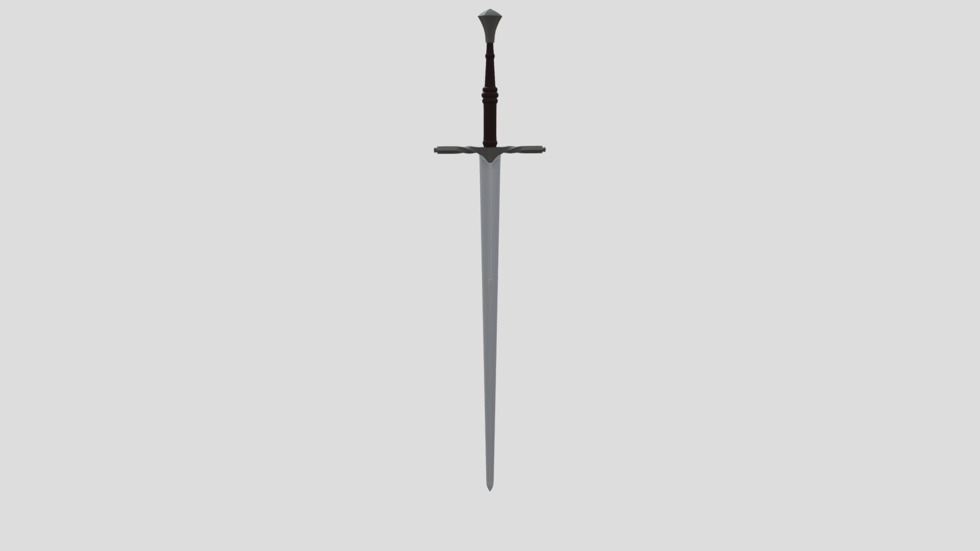Sword Test - 3D model by hnoddings (@hnoddings1) [ebb5d45] - Sketchfab