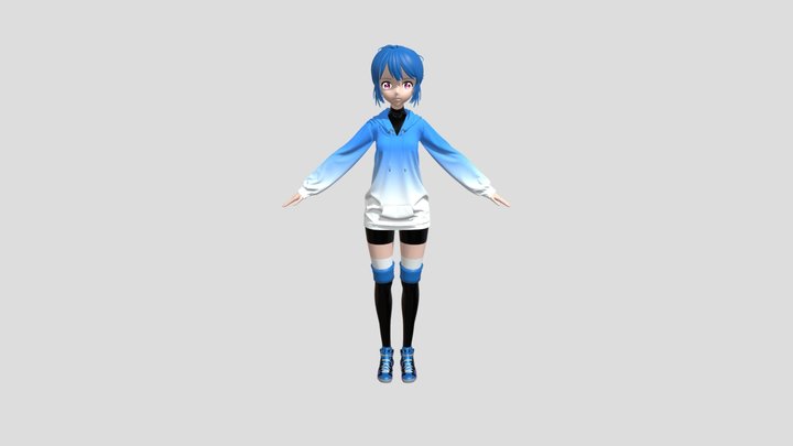 Metaverse 3D models - Sketchfab