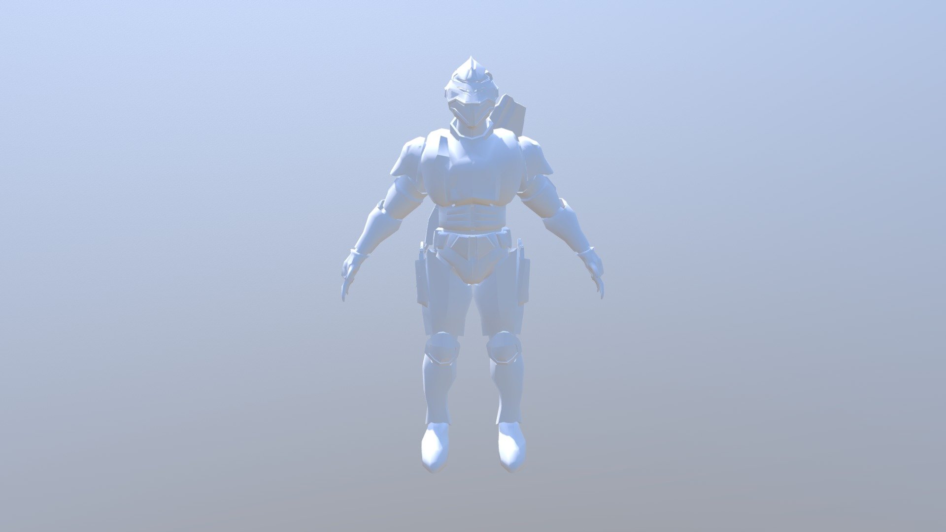 Avian Model - 3D model by John.MythicFire [ebb71bd] - Sketchfab