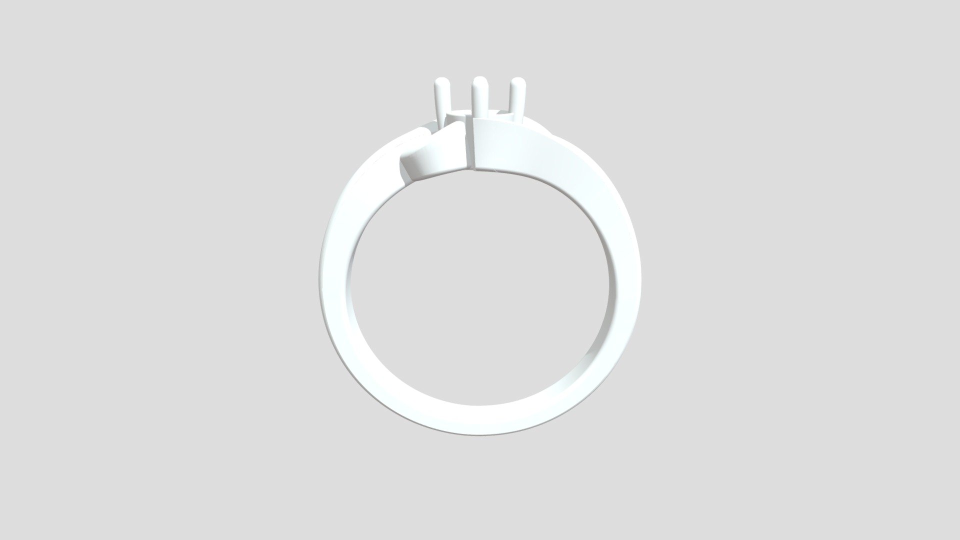 RING 1 - 3D model by smcreativeart786 [ebb76c5] - Sketchfab