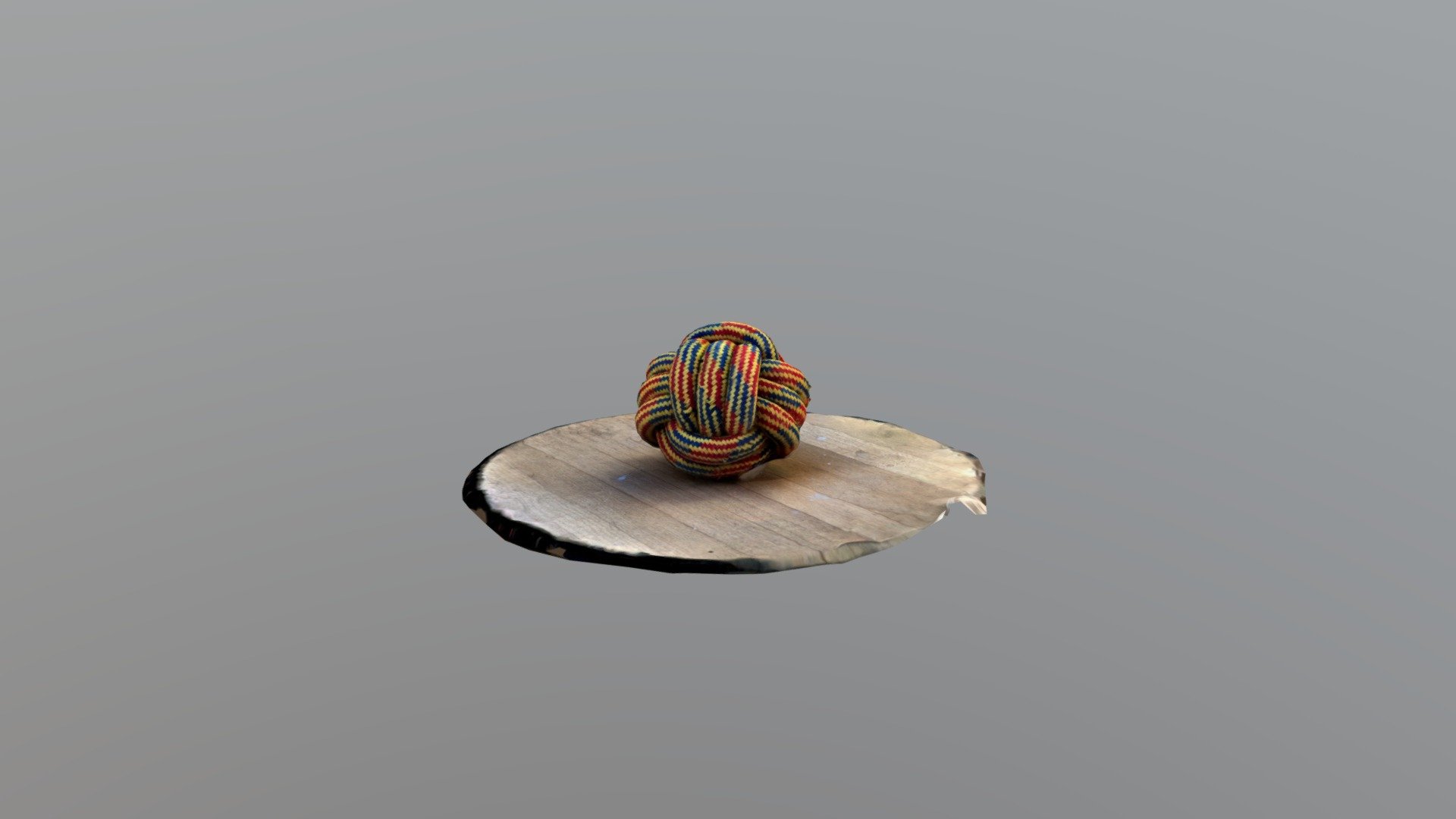 ANTH 384 Photogrammetry Assignment - 3D model by caihlabeau [ebb7c60] - Sketchfab
