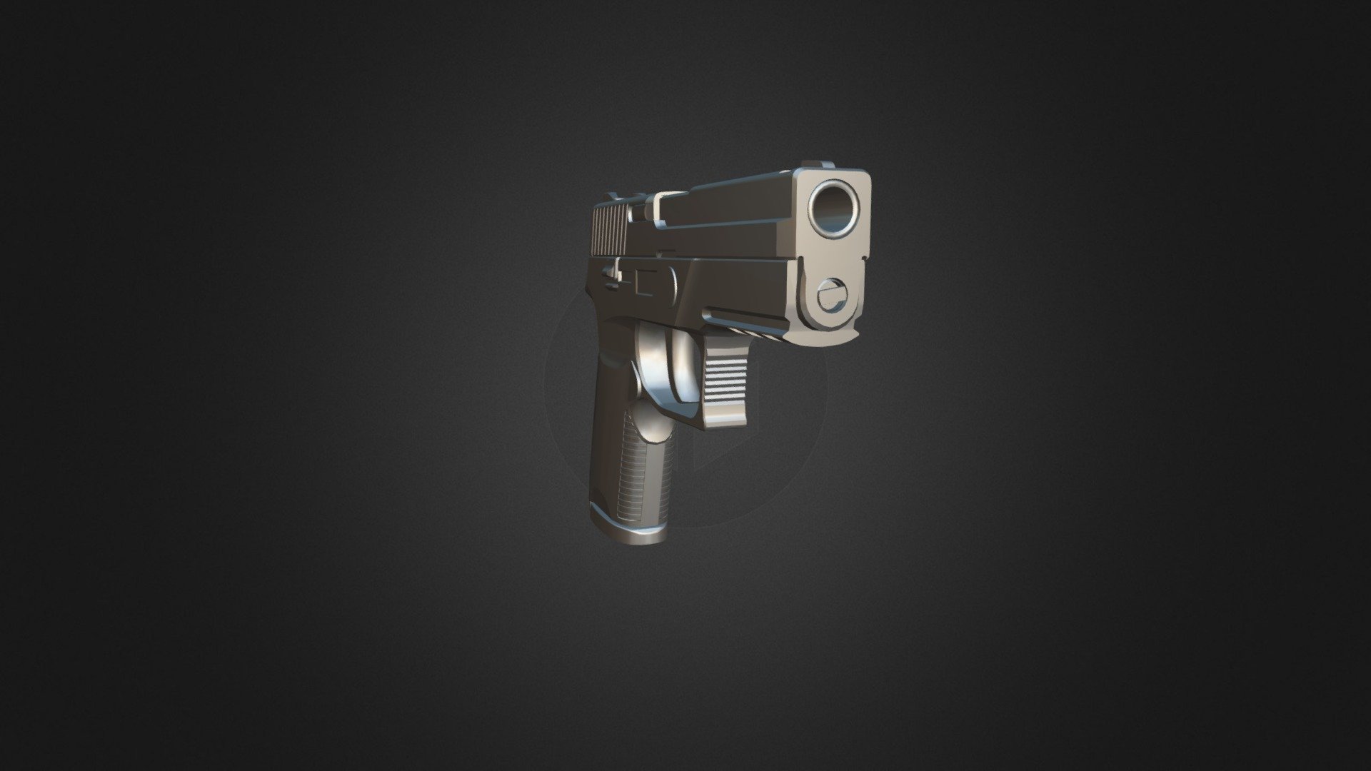 p250 - 3D model by www.vadikid [ebb874e] - Sketchfab