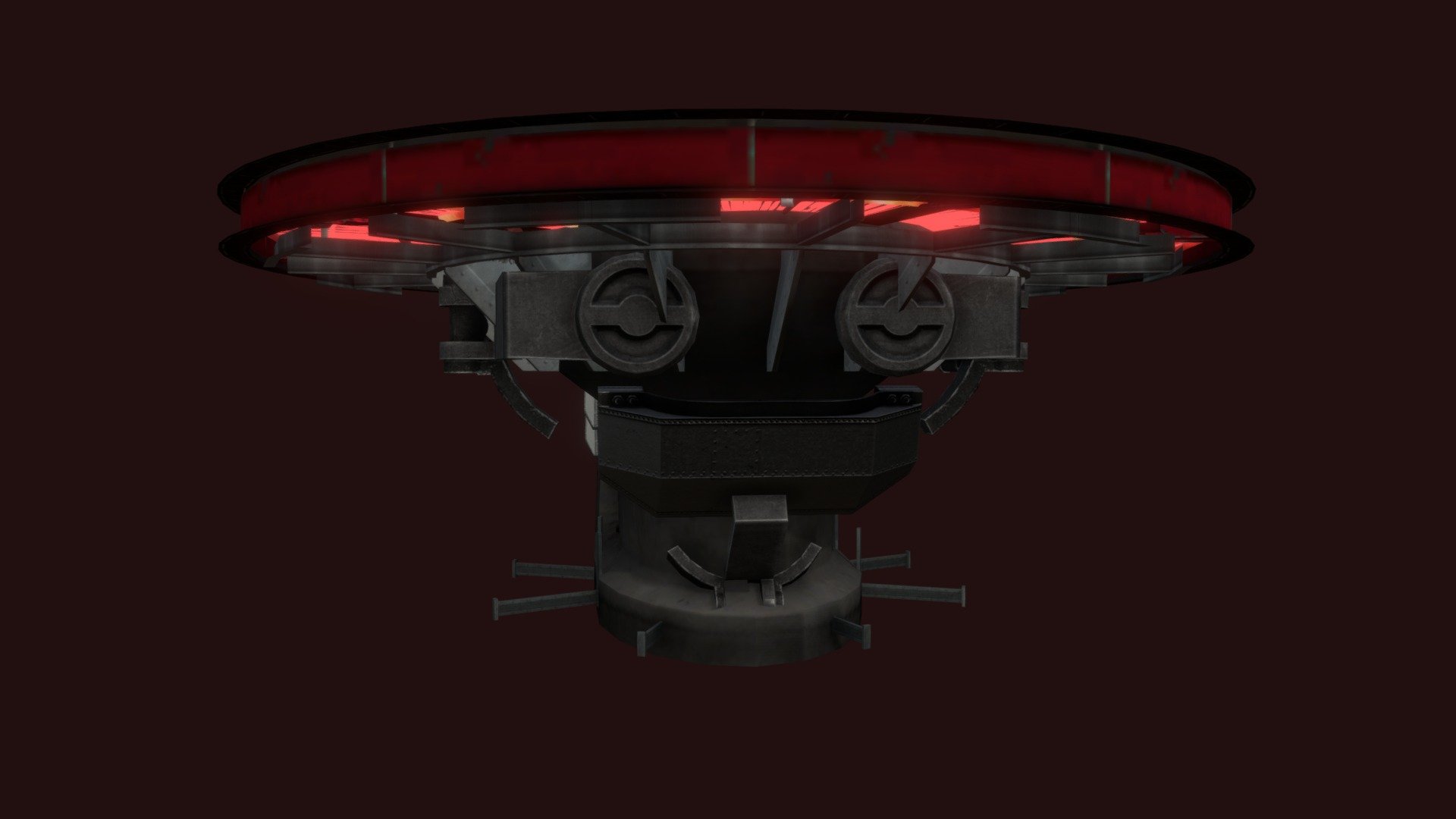 Astro Duchess base - Download Free 3D model by G-toilet (@SKIBIDILEGIT ...