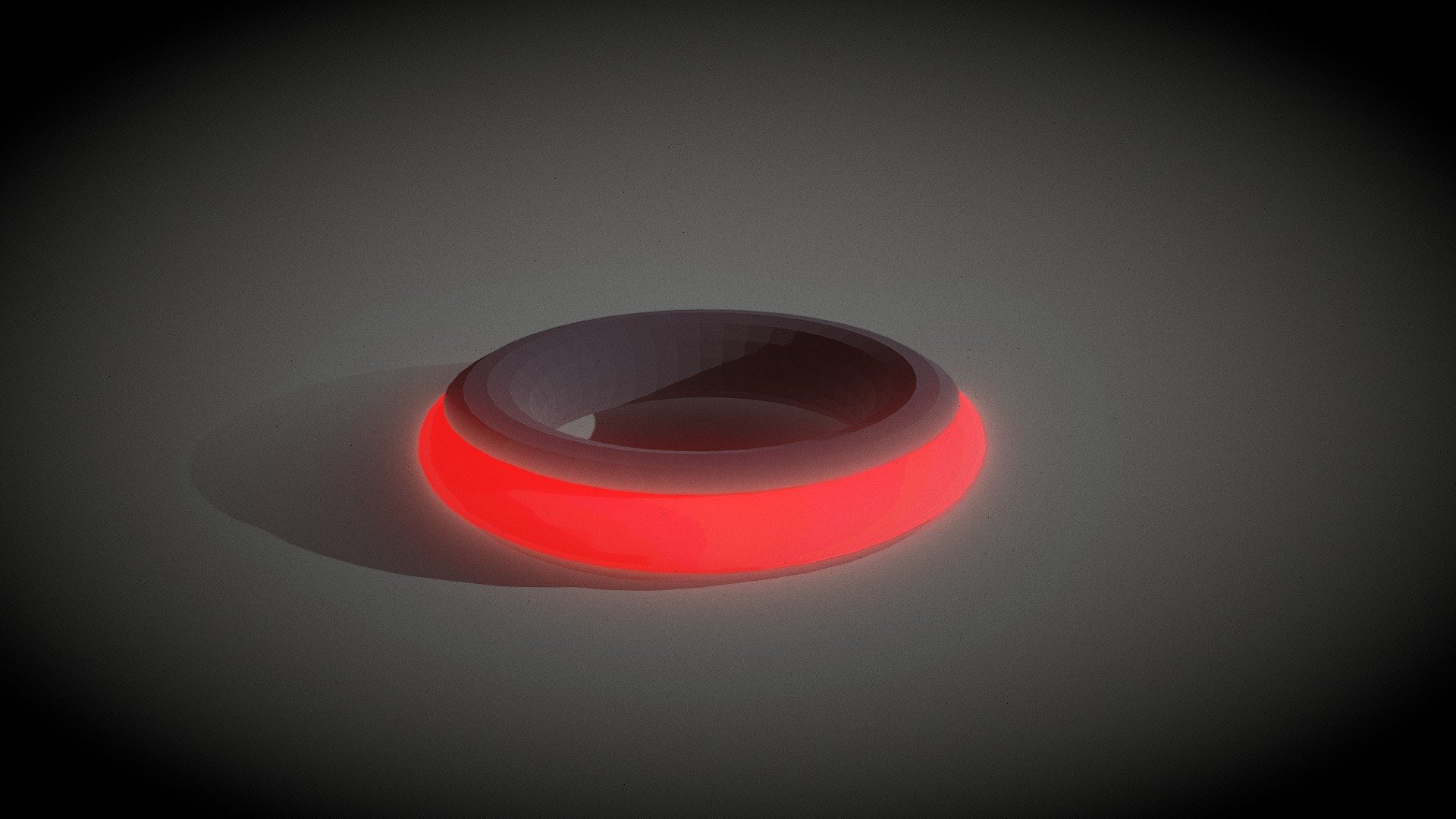 Cursed bracelet - 3D model by SkullDusk [ebba3bd] - Sketchfab