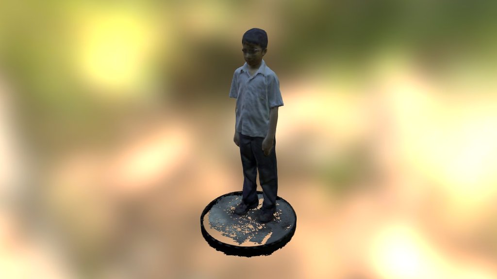 Rohan - 3D model by The Robots Are Coming (@the-robots-are-coming ...