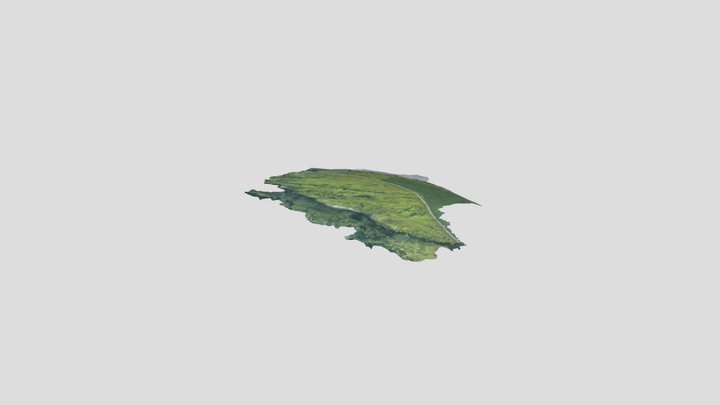 Kampus 3D models - Sketchfab