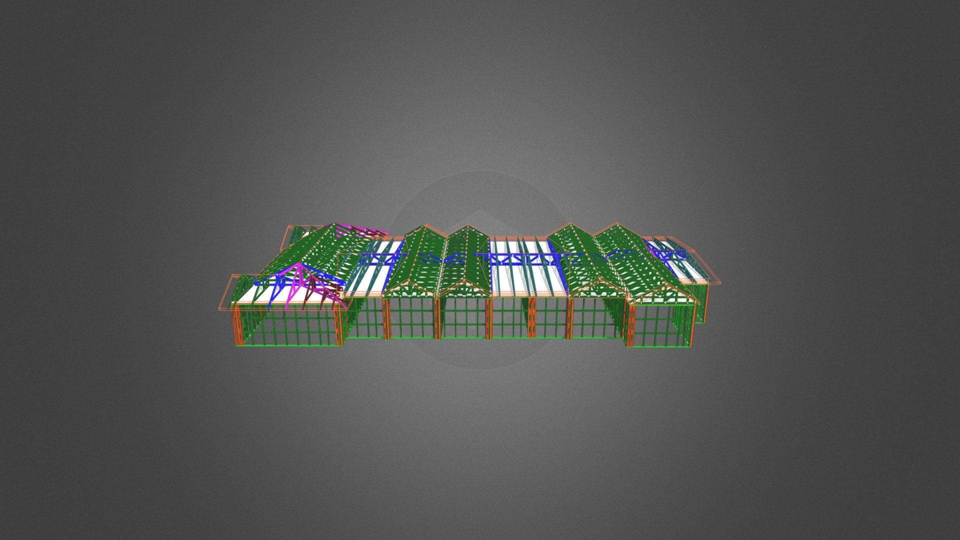 70 Cameron Rd - 3D model by Detailer [ebbf251] - Sketchfab