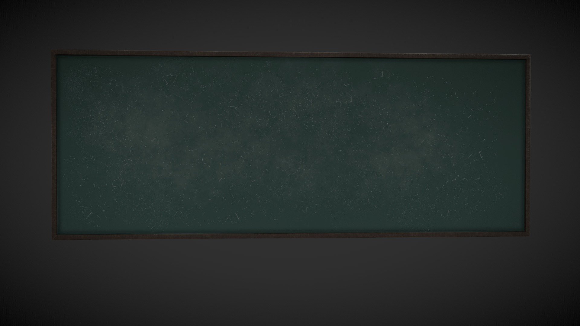 School board - Download Free 3D model by Zixel (@Zixel_3d) [ebc13b4 ...