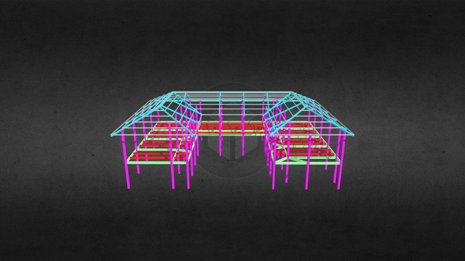 esc - 3D model by Rodrigo.Puerres [ebc1eeb] - Sketchfab
