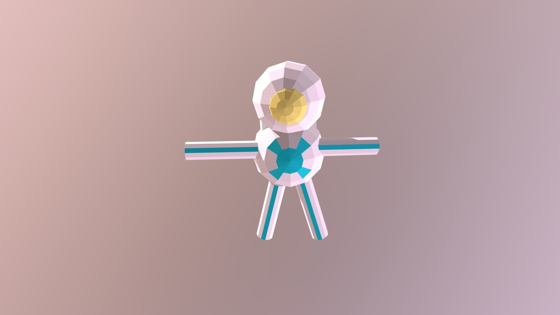Jumping - 3D model by penguinboi [ebc2191] - Sketchfab