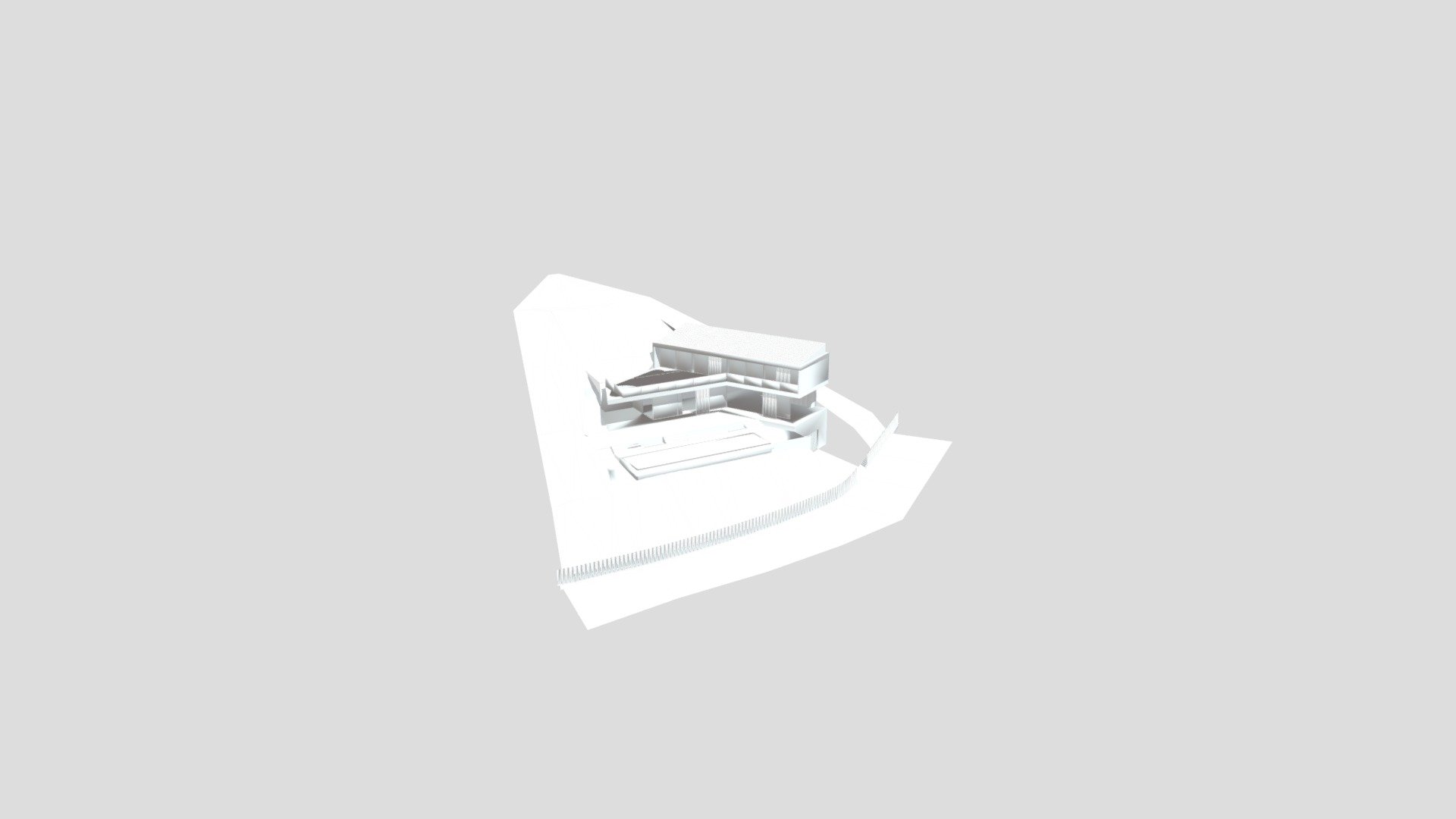 MONITOS BUNOLA 2 - 3D model by bernatmarti3d [ebc2d38] - Sketchfab