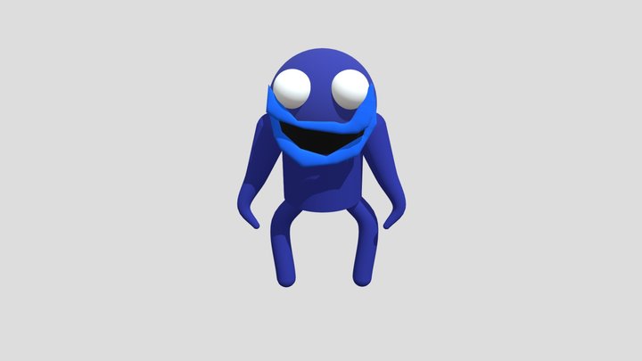 Sussy 3D models - Sketchfab