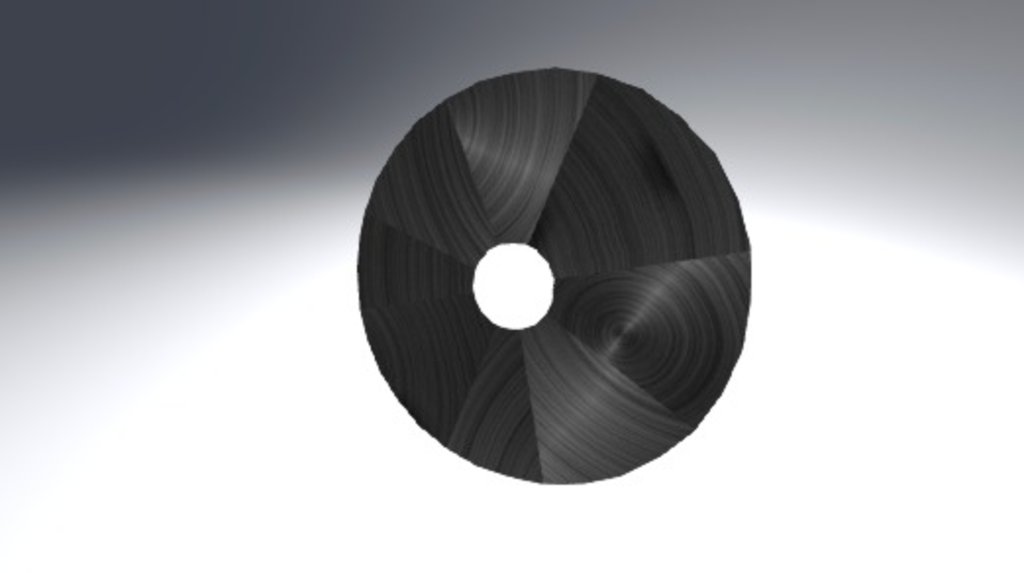 Vinyl record - 3D model by tomfb [ebc439e] - Sketchfab