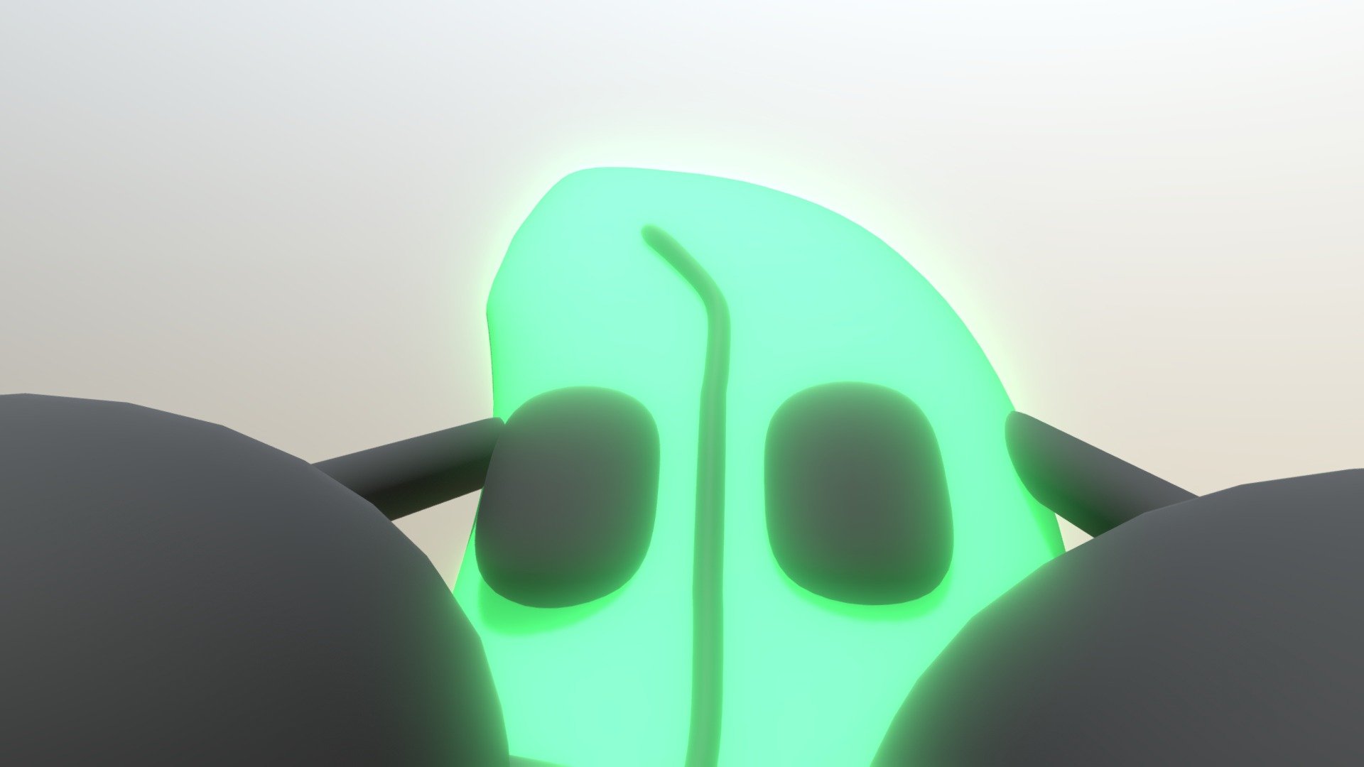 Luafy Rig - Download Free 3D model by NO DONT EAT ME CASEOH (Ferris ...