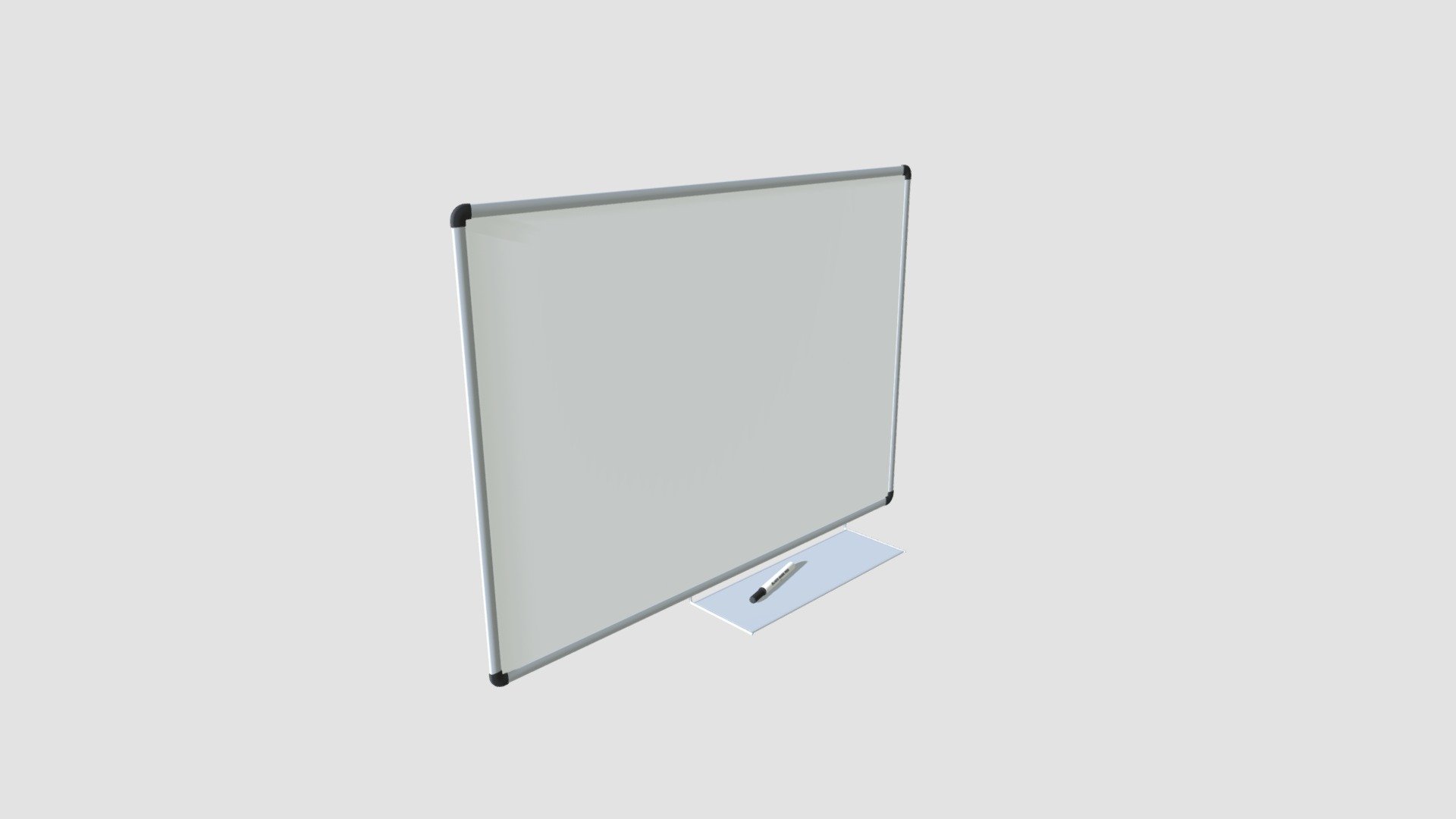 board - Buy Royalty Free 3D model by Evermotion [ebc49a1] - Sketchfab Store