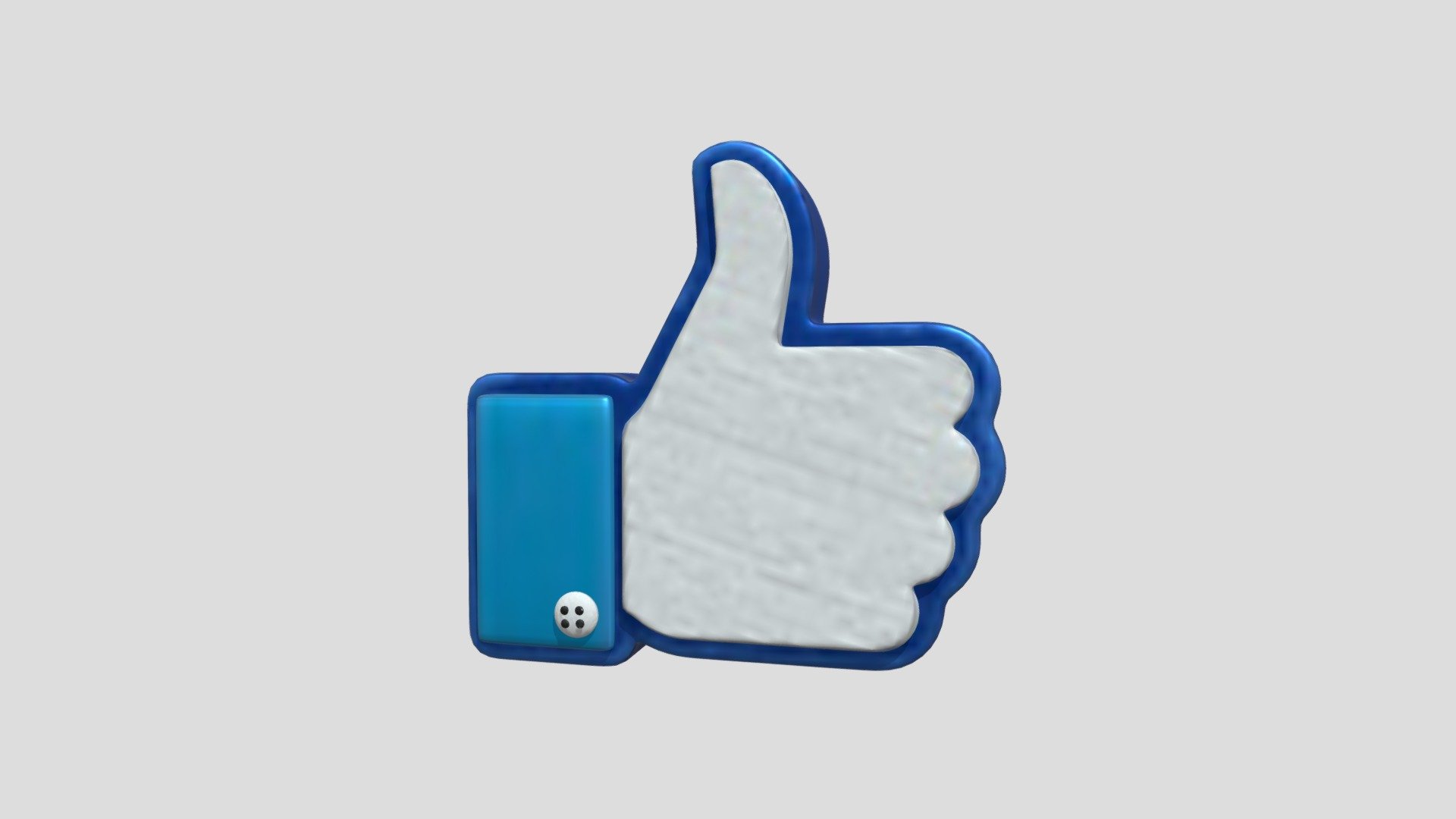 Like - Buy Royalty Free 3D model by GattalupaGames [ebc513b ...