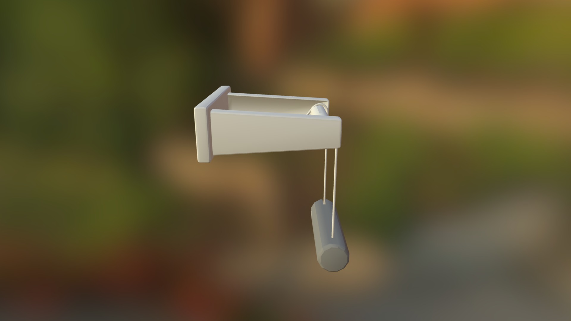 Second Life Model1 - 3D model by caligiuri [ebc5367] - Sketchfab