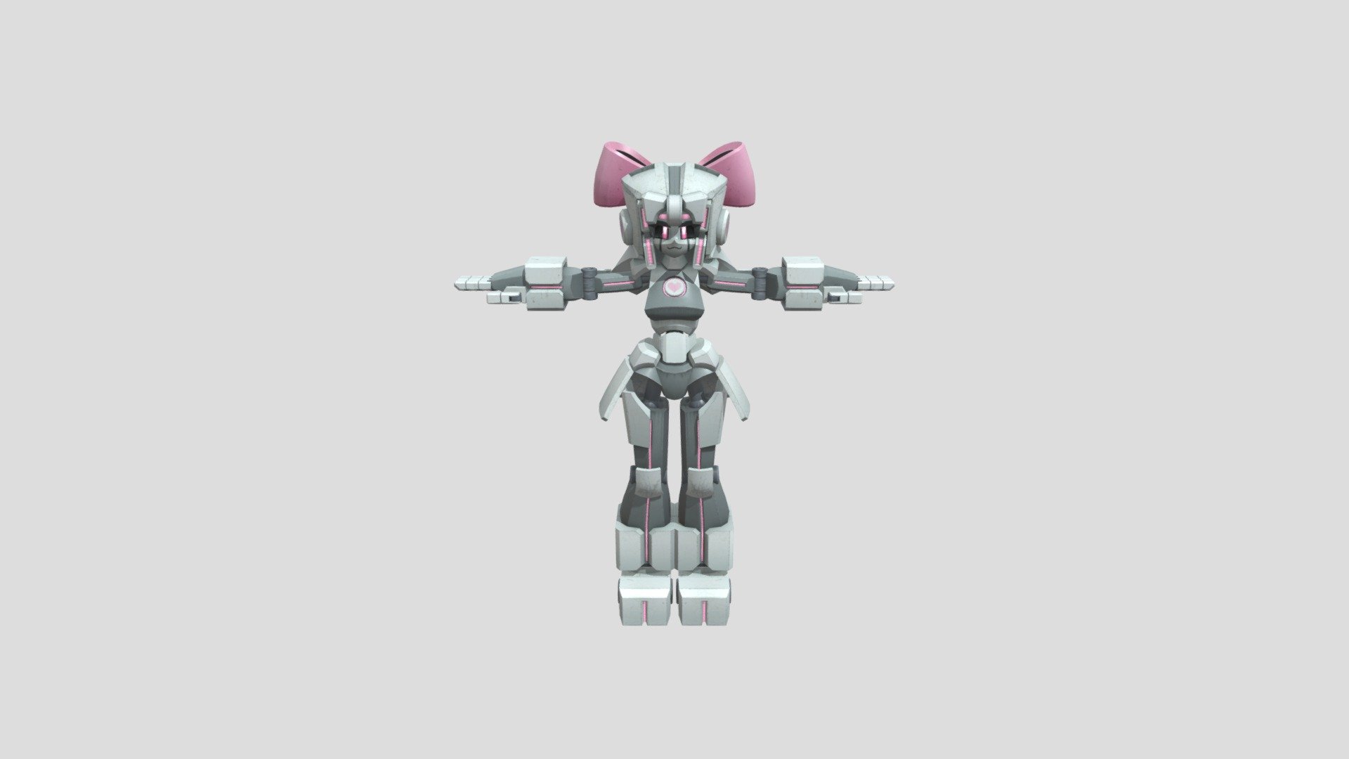 Companion Cube by xinus22 - Download Free 3D model by davidthe19th ...