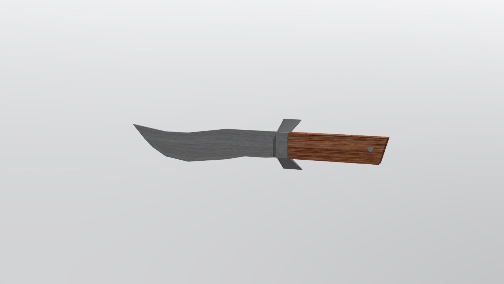 Knife Texture - 3D model by Suhany Granda-Ruiz (@susagruiz) [ebc6ce9 ...