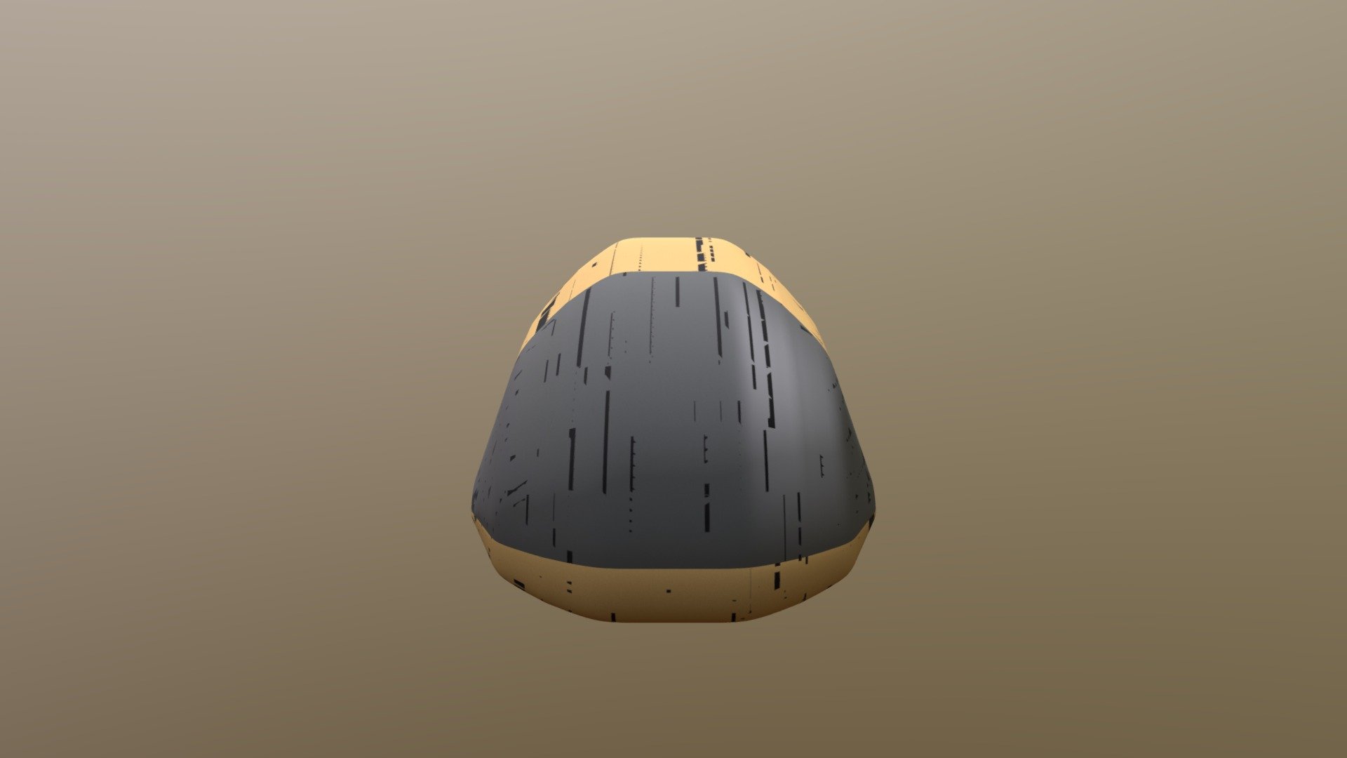 Pod - 3D model by EMI (@imSwan) [ebc7753] - Sketchfab