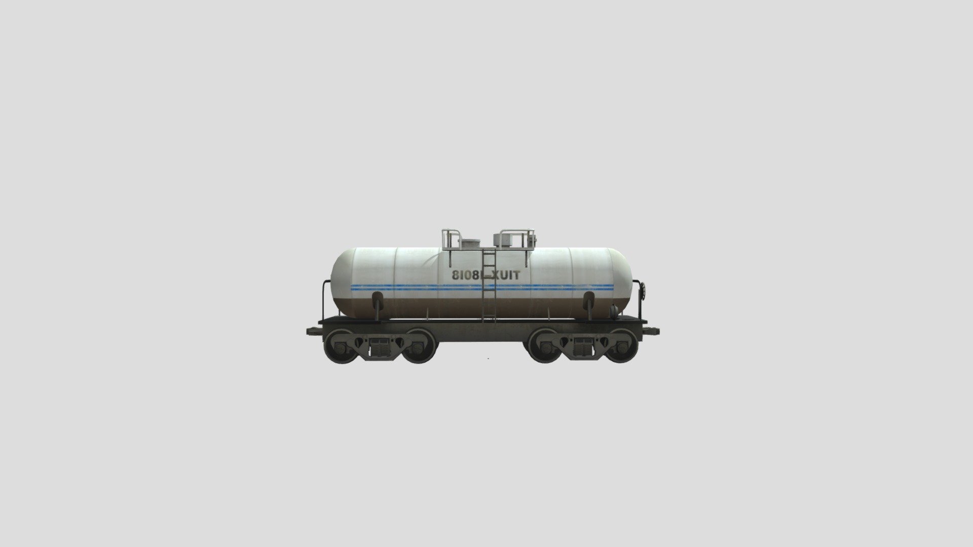 L4D TankCar - Download Free 3D model by Leafia dev. (@Chano_old ...