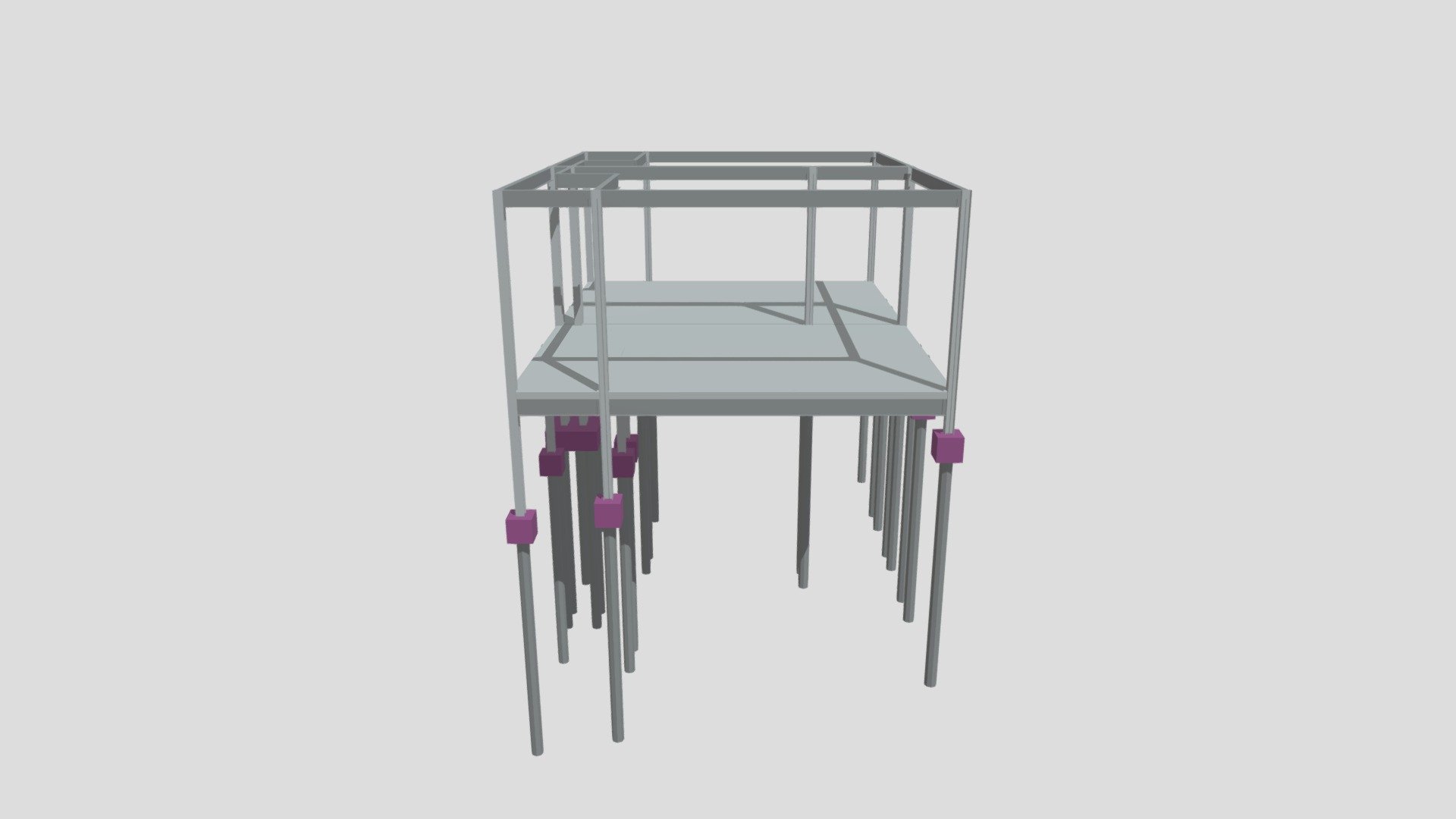 2022- Bagada Rev2 - 3D model by SIBRAPE [ebcabc1] - Sketchfab