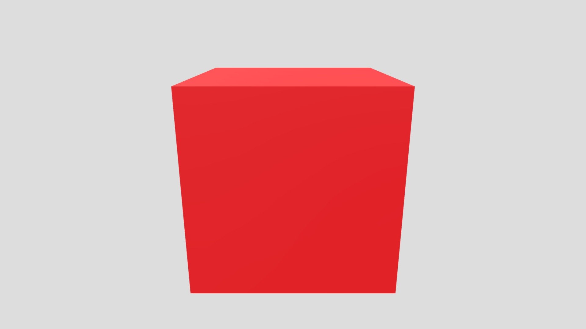 Cube R - Download Free 3D model by jawadghostt [ebcaf7a] - Sketchfab