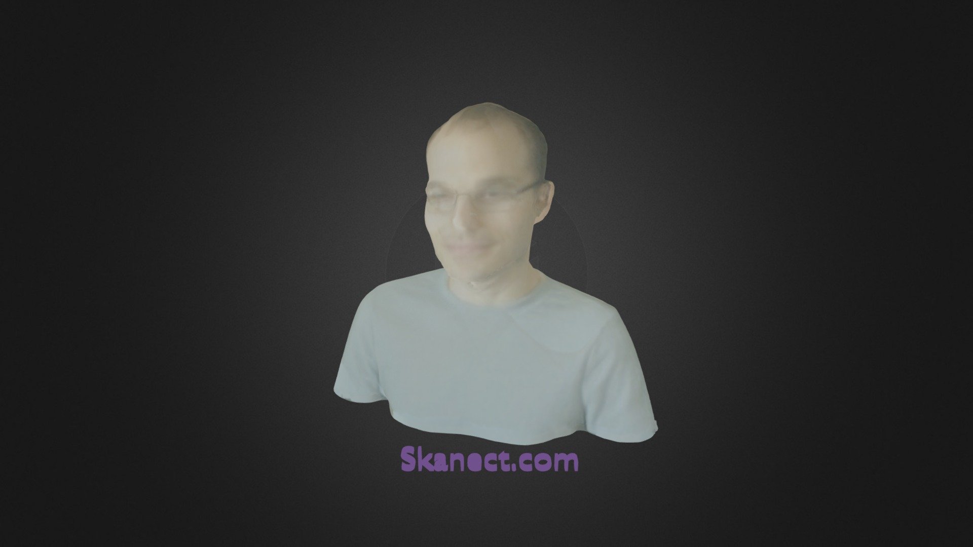 Vance - 3D model by LancePickens [ebcb27c] - Sketchfab