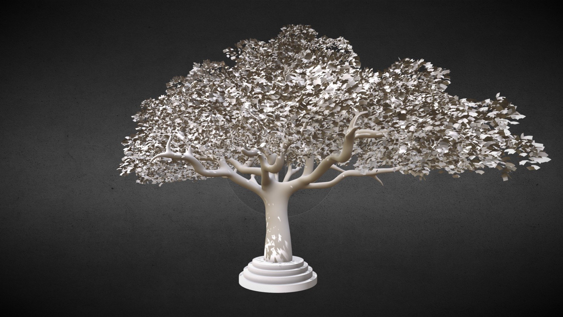 My Sketchfab Mesh - 3D model by Will_Art [ebccb88] - Sketchfab