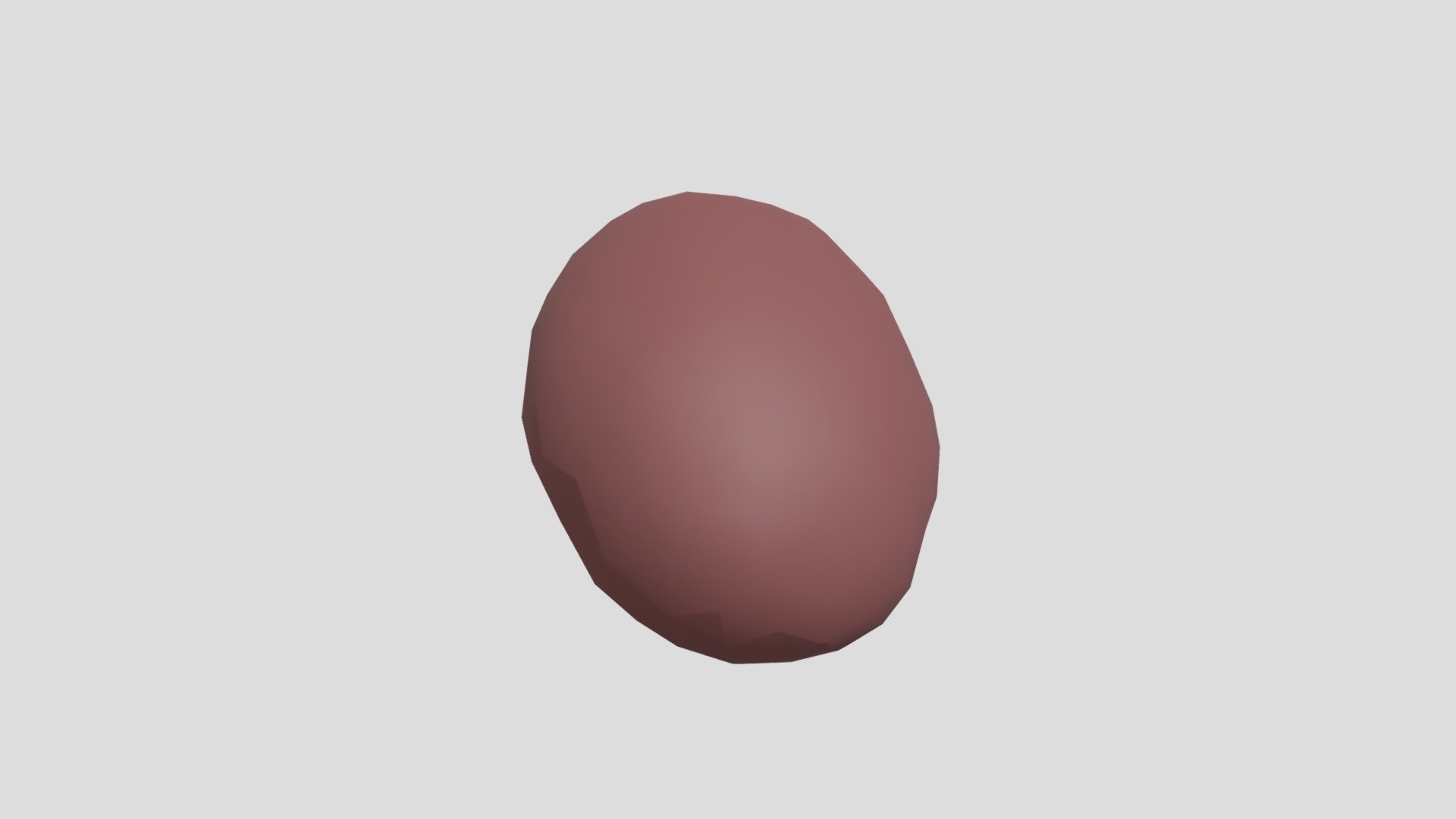 Infinity Stone - 3D model by xxmrcrowxx5 [ebccf13] - Sketchfab