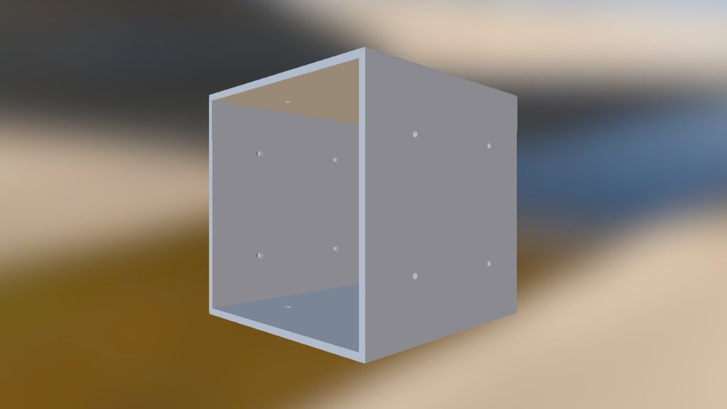 Mt3 - 3D model by maccaron [ebce8f7] - Sketchfab