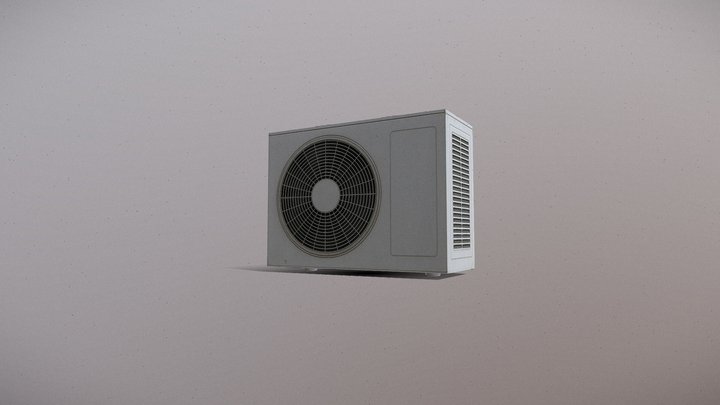 Simple 3D models - Sketchfab